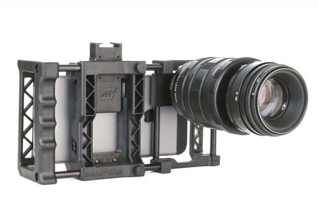 Beastgrip Pro – Oz Robotics