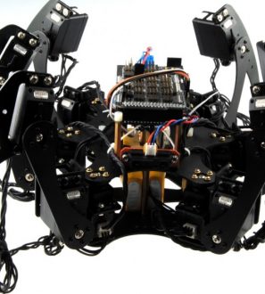 Technology Marketplace for Robotics, Drones, 3D Printers and Cool Techs