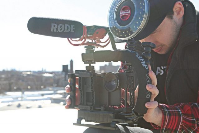 beastgrip_rig_setu – Oz Robotics