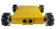 Nexus Robot – Oz Robotics