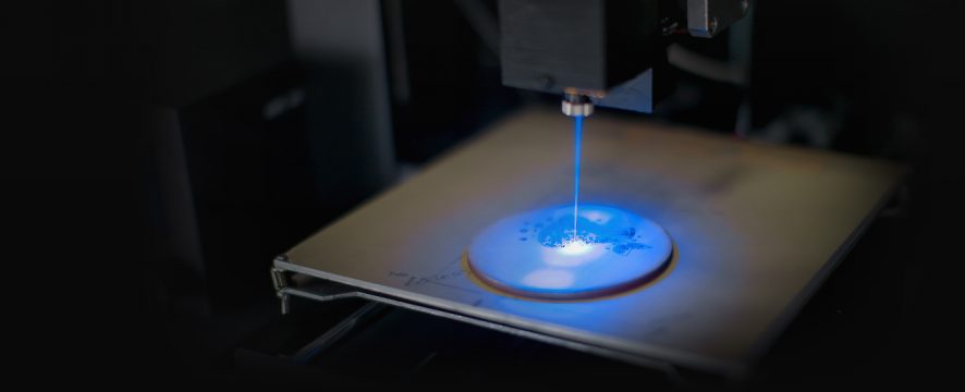 Diode Laser for 3d printers – Oz Robotics