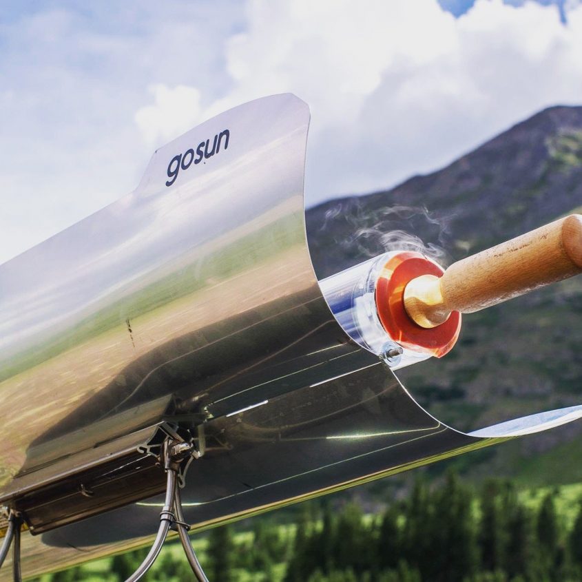 cooking bot – Oz Robotics