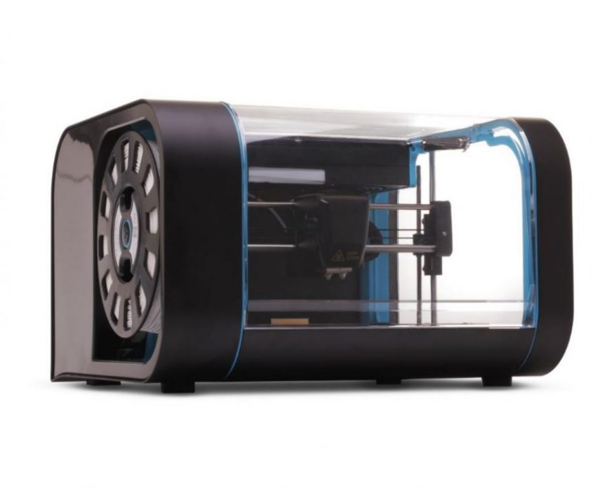 3D Printer Robox – Oz Robotics