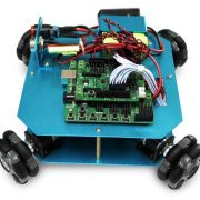 Products Archive | Oz Robotics