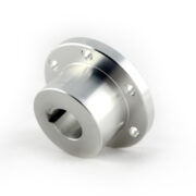 16mm High Quality Universal Aluminum Key Hub – 18026 – Oz Robotics