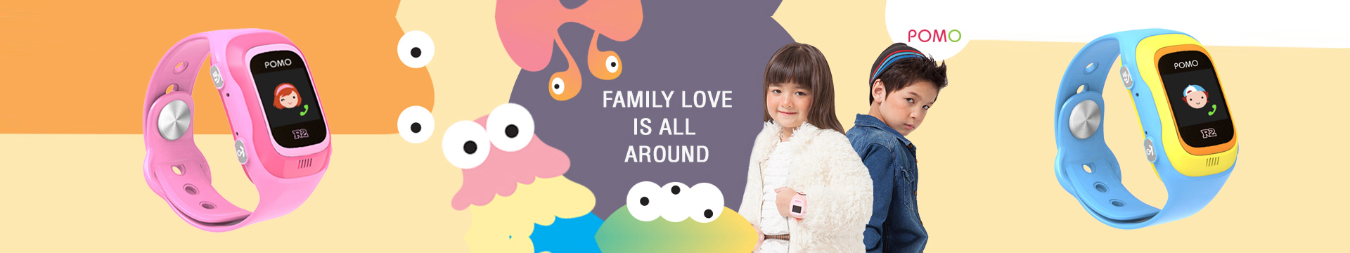 pomo – Oz Robotics