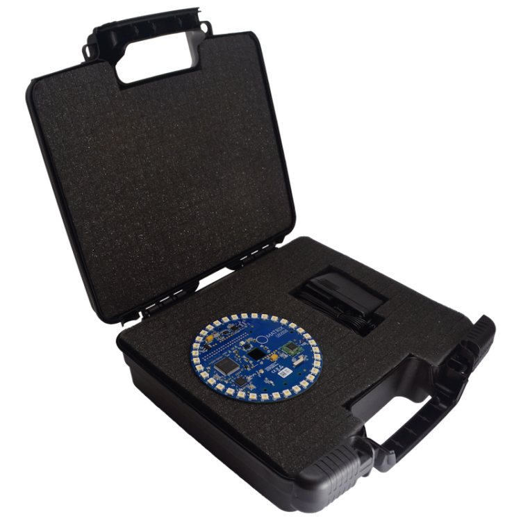 MATRIX Creator Kit bag – Oz Robotics