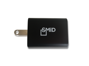 SMiD PRO – Cloud Privacy for Personal and Professional Use – Oz Robotics