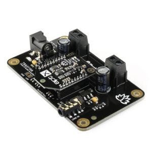 2 x 8 Watt Class D Bluetooth Audio Amplifier Board – TSA3110B(Apt-X ...