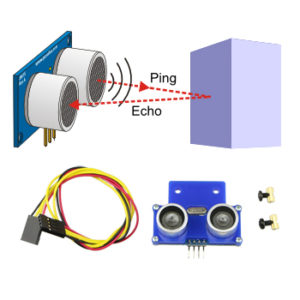 High Precision 3D Orientation Sensor OS3D-FG by Oz Robotics
