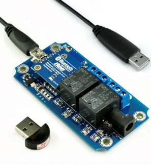 Products Archive | Oz Robotics