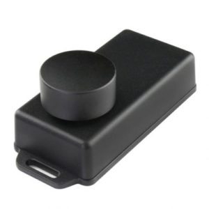 Smartphone Bluetooth Remote Audio Volume Controller – Oz Robotics