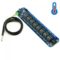 8 Channel Smartphone Relay Bluetooth Remote Control Kit – Oz Robotics