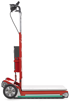 Technical Specifications Oz Robotics