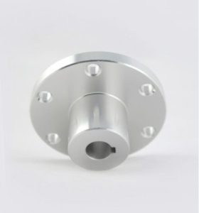 Universal Mounting Hubs – Oz Robotics
