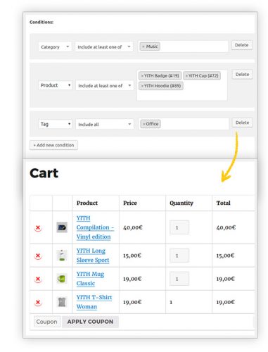 payment restriction plugins – Oz Robotics