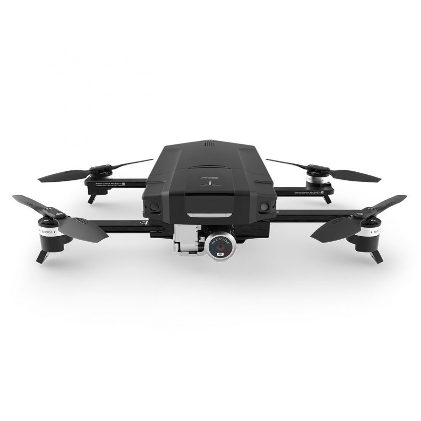 GDU O2 Drone-1 – Oz Robotics