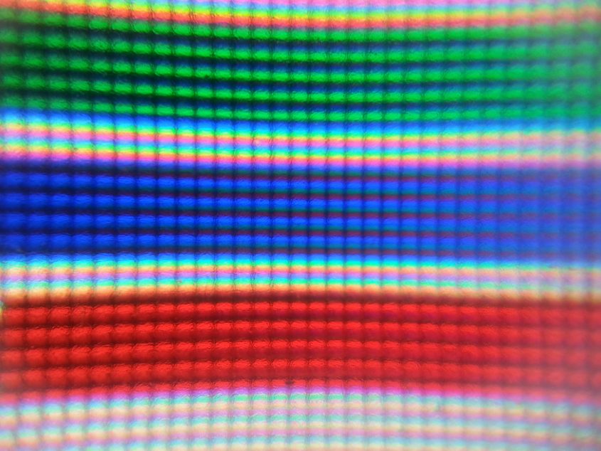 Turn Your Smartphone or Tablet into a Hand-Held Microscope – Oz Robotics