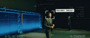 The short film “SlaughterBots” describes a possibility for killer ...