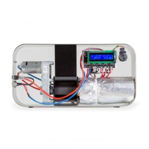 Make Your Own 3D Printing Filament with Felfil Evo Filament Extruder