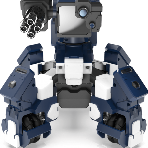 Omni Wheel Arduino Robot Kit is a 4WD 58mm Omni Wheel mobile robot