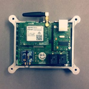 Modular and Enterprise IoT Development Kit [Standard] – Oz Robotics