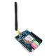 3G/GPRS/GSM Shield for Arduino with GPS – American Version SIM5320A ...