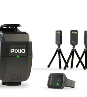 Products Archive | Oz Robotics