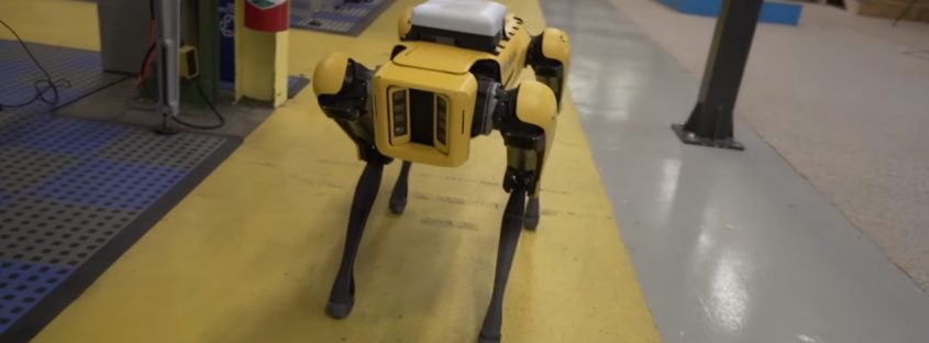 Blog | Oz Robotics Technology Marketplace