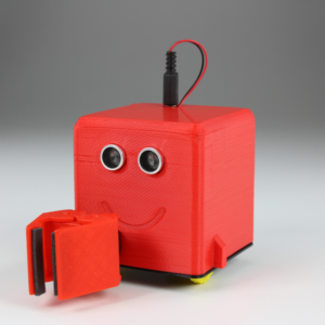 Hexapod Spider Robot Kit for Raspberry Pi STEAM Crawling Robot