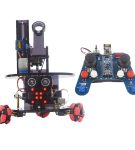 Starter Kit for Arduino UNO R3 with 27 Projects and Processing