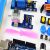 Basic Starter Kit for Arduino UNO R3 with 23 Projects – Oz Robotics