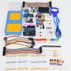 Basic Starter Kit for Arduino UNO R3 with 23 Projects – Oz Robotics