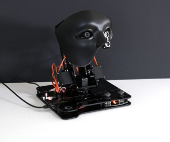 AIRobot – Oz Robotics