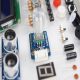 Primary Starter Kit for Arduino UNO R3 with 27 Projects – Oz Robotics