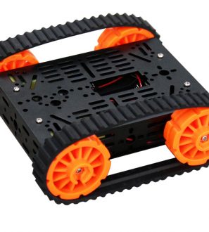 Robotics and Robot Parts for Beginners, Professionals and Hobbyists