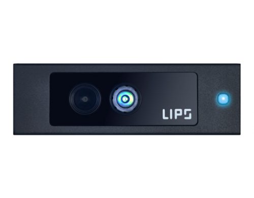 3D-Depth-Camera – Oz Robotics