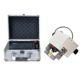 Pnematic Portable Metal Marking Micro Percussion Machine with Touch ...