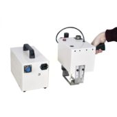 Metal Tag Engraving Machine for Engrave Metal Tags – Oz Robotics