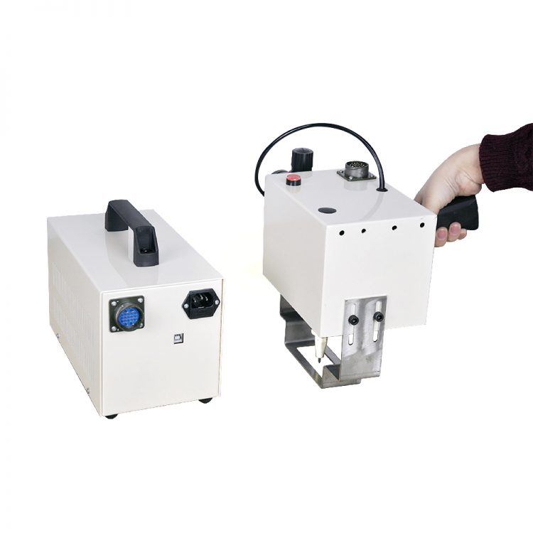 HeatSign Metal Plate Engraving Machine – Oz Robotics