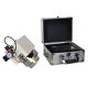 Pnematic Portable Metal Marking Micro Percussion Machine with Touch ...