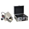 Pnematic Portable Metal Marking Micro Percussion Machine with Touch ...