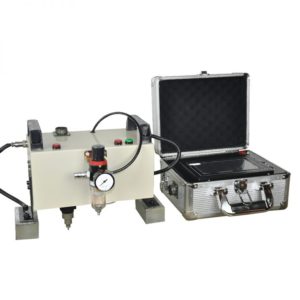 Metal Engraving Machine Handheld, Portable Industrial Marking Systems ...