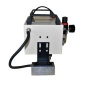 Metal Engraving Machine Handheld, Portable Industrial Marking Systems ...