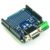 RS232/485 Shield For Arduino – Oz Robotics