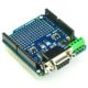 RS232/485 Shield For Arduino – Oz Robotics