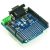 RS232/485 Shield For Arduino – Oz Robotics