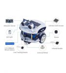 Bell Educational STEM Robot Kit | Oz Robotics