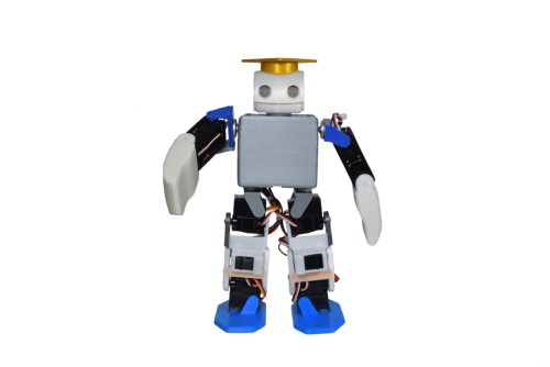 3D-Printed-Robot-Kit – Oz Robotics