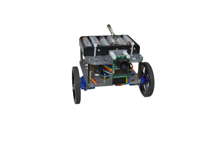 3D-Printed-Rover-Robot-Kit- – Oz Robotics
